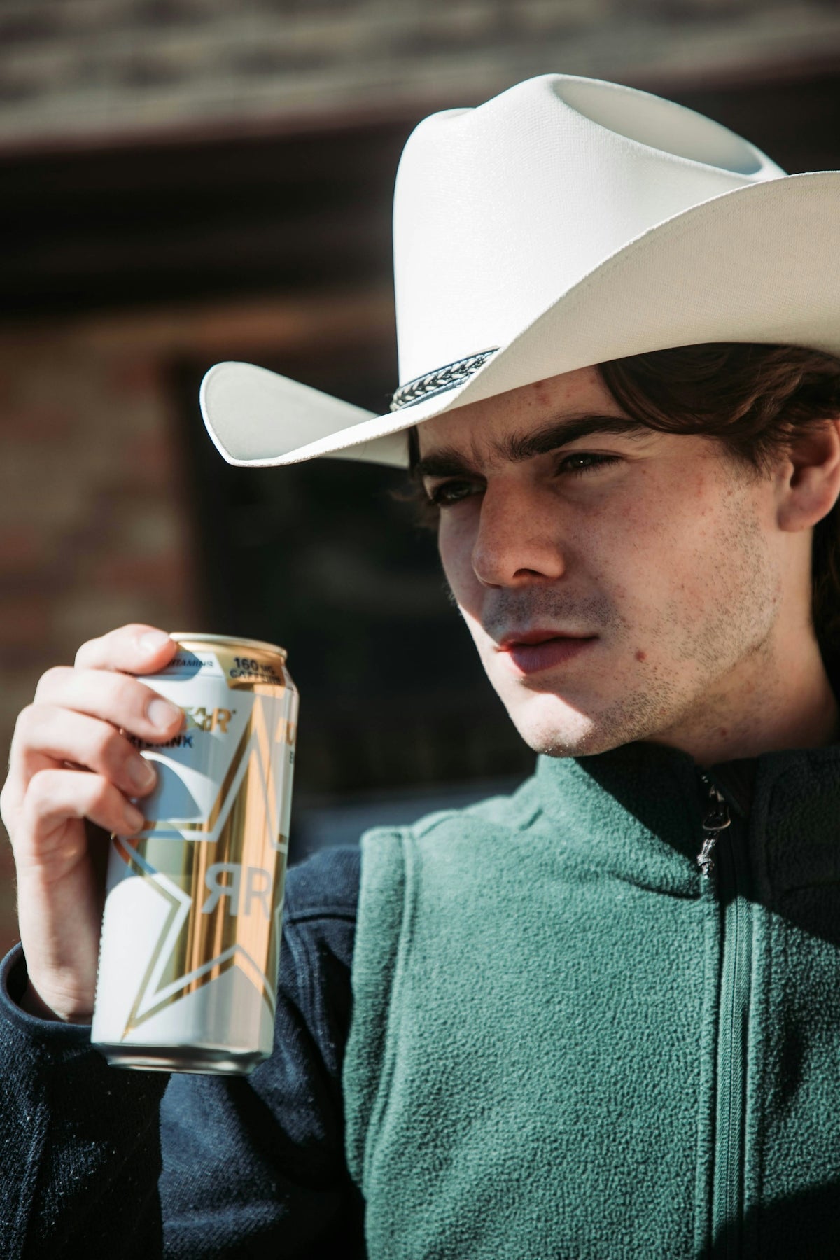 How Rodeo Cowboy Mornings Are Enhanced by Rustic Western Coffee ...