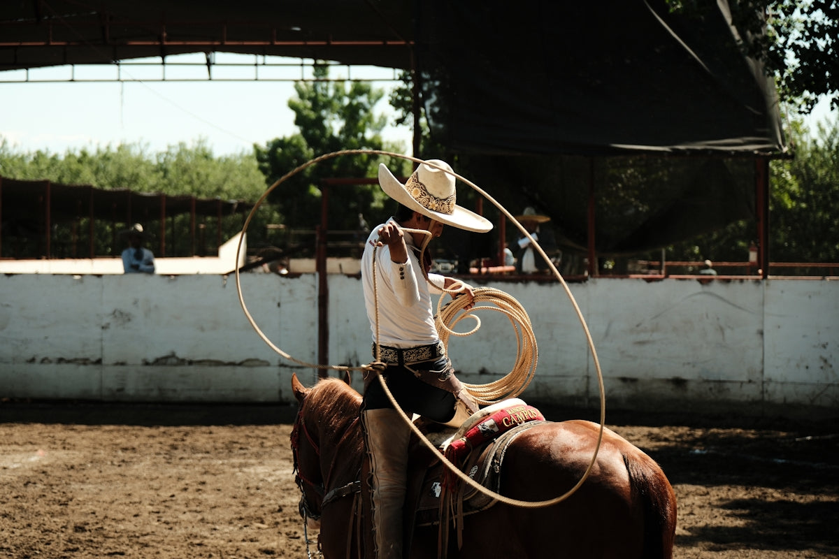 Rodeo Coffee Reinvented How Cowboy Coffee Fits Into Modern Rodeo ...