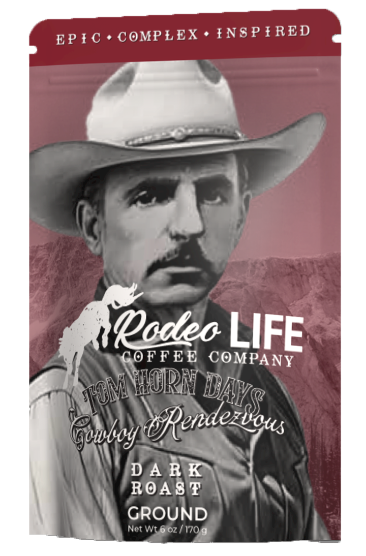 Coffee – Rodeo Life Coffee